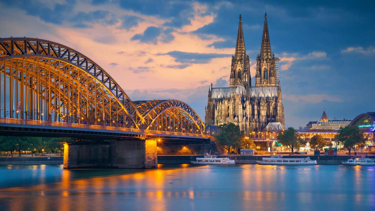 Where Are The Best Roads to Drive in Germany? – Road Trip Club